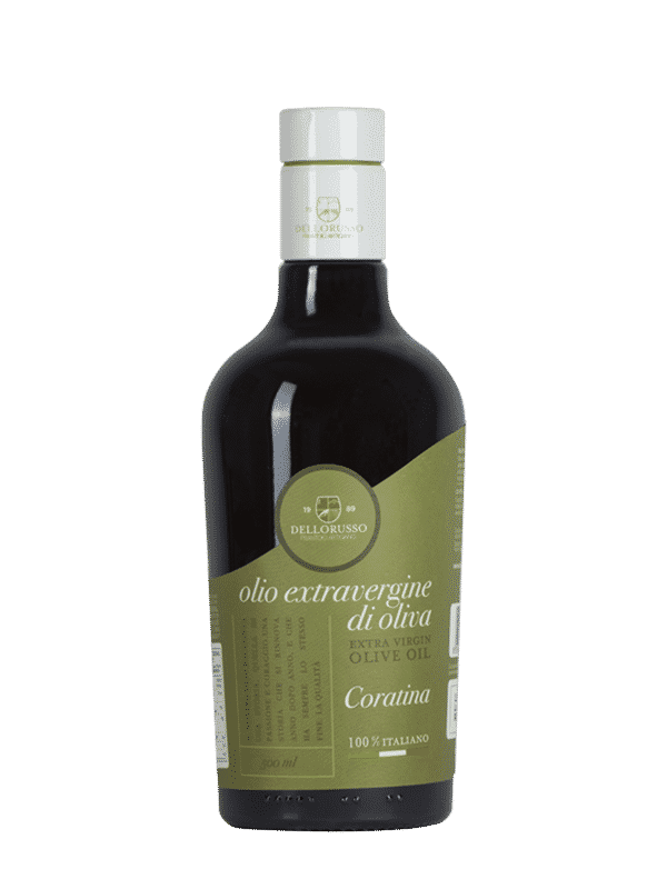 Coratina Olio Extravergine D'Oliva | Donna Francesca